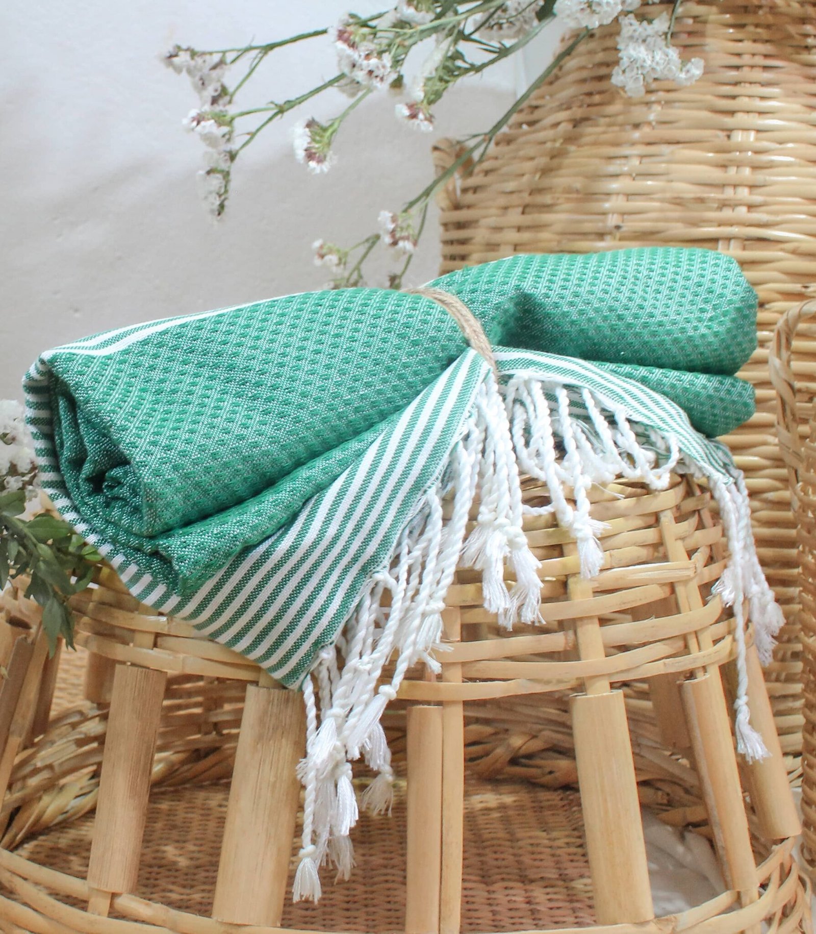 Accueil - Fouta 619